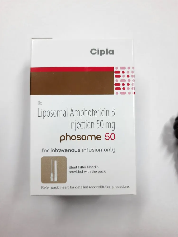 PHOSOME 50MG INJ. - Buy PHOSOME 50MG INJ. at Best Price in NepMeds