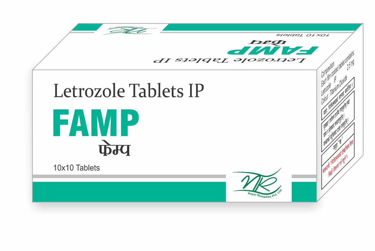FAMP - Buy FAMP at Best Price in NepMeds