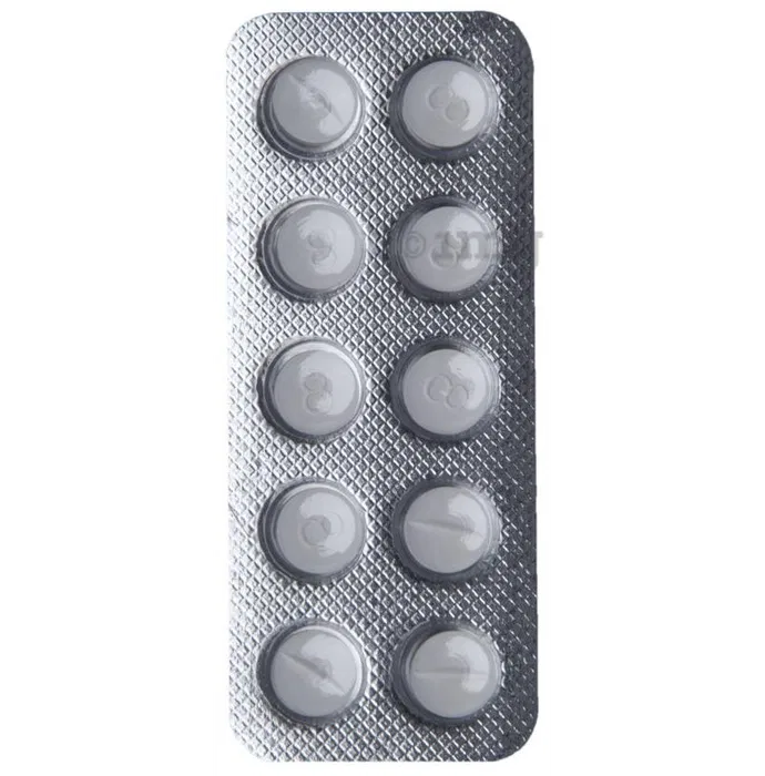 Emeset 8mg Tab - Buy Emeset 8mg Tab at Best Price in NepMeds