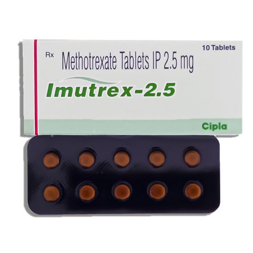 Imutrex 2.5mg - Buy Imutrex 2.5mg at Best Price in NepMeds