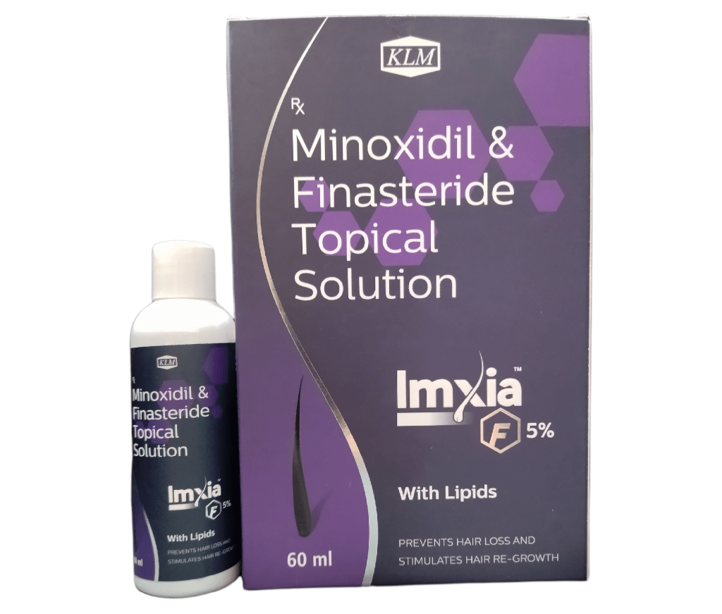 IMXIA F 5% SOLUTION - Buy IMXIA F 5% SOLUTION at Best Price in NepMeds