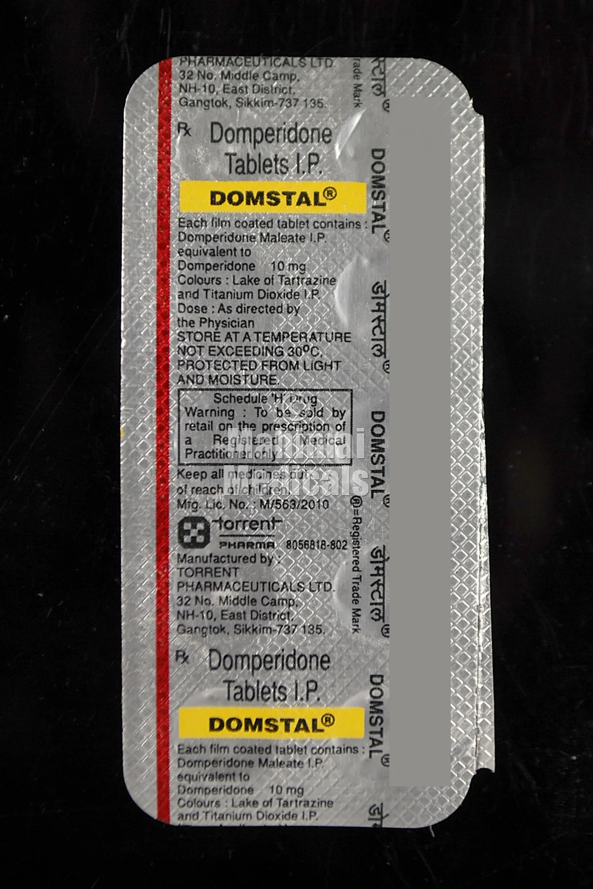 Domstal 10mg tab - Buy Domstal 10mg tab at Best Price in NepMeds