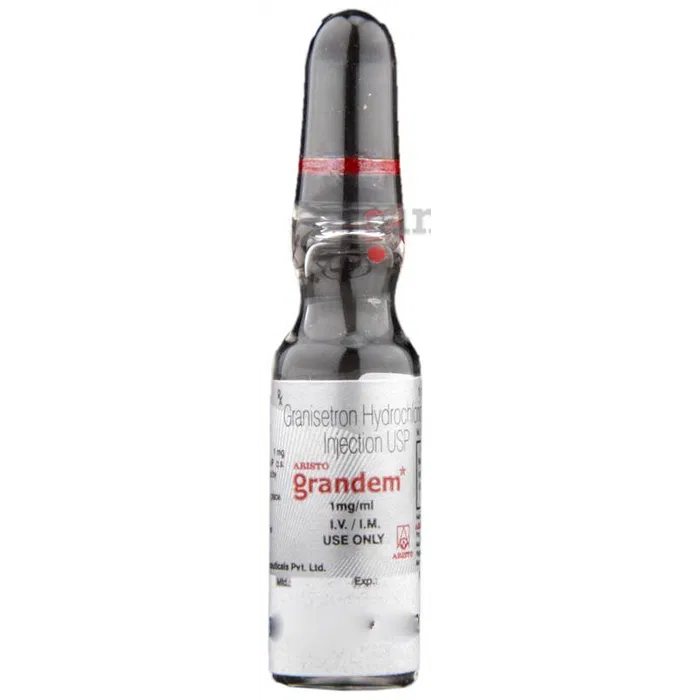 Grandem Inj-1ml - Buy Grandem Inj-1ml at Best Price in NepMeds