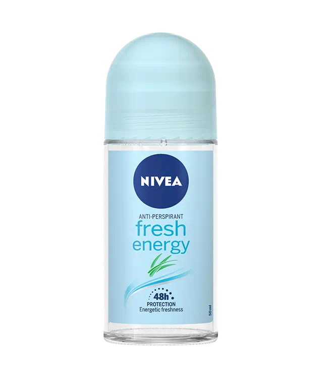 Nivea Deo Roll On Energy Fresh-50ml - Buy Nivea Deo Roll On Energy Fresh-50ml at Best Price in ...