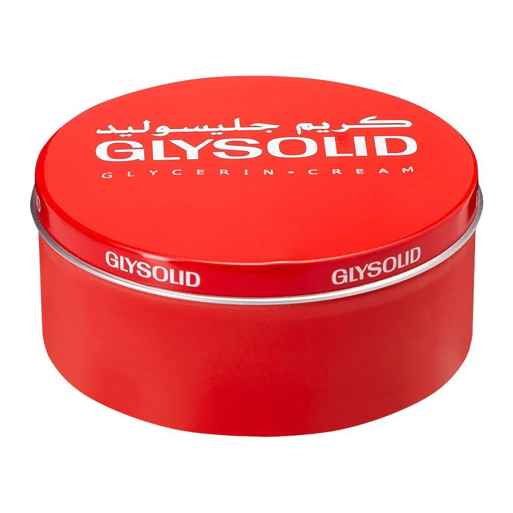 Glysolid Cream 250gm - Buy Glysolid Cream 250gm at Best Price in NepMeds