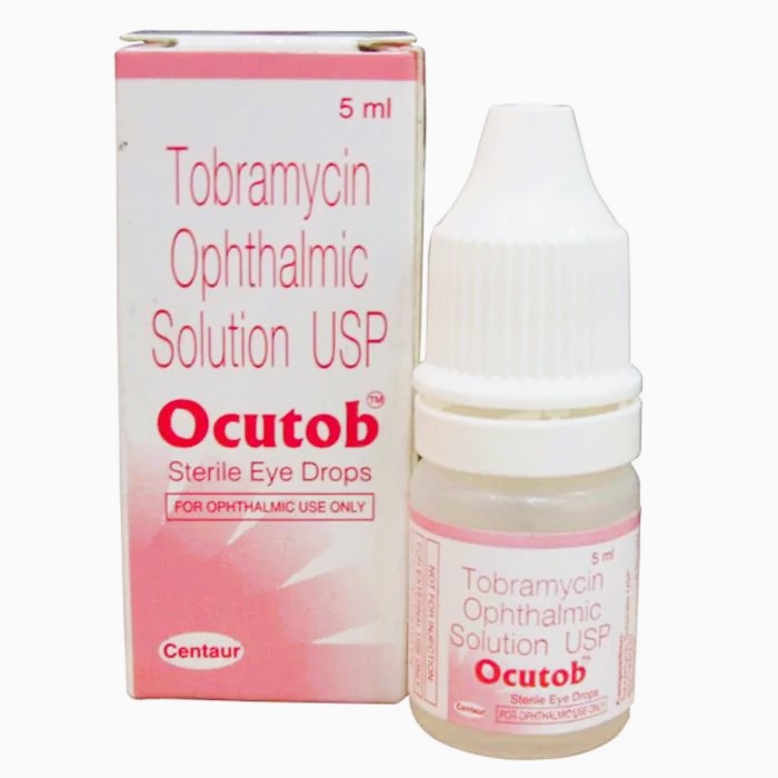 Ocutob Eye Drop - Buy Ocutob Eye Drop at Best Price in NepMeds