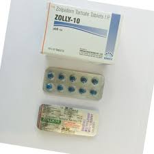 ZOLLY 10 MG - Buy ZOLLY 10 MG at Best Price in NepMeds