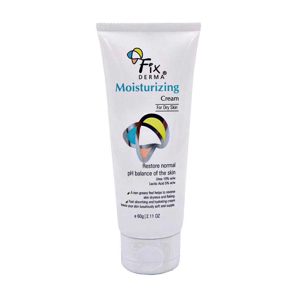 Fix Derma Moisturizing Cream 60g - Buy Fix Derma Moisturizing Cream 60g ...