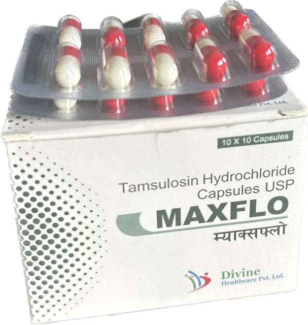 Maxflo - Buy Maxflo at Best Price in NepMeds