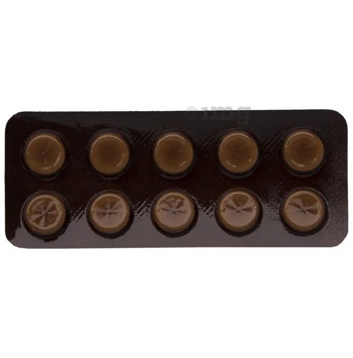 VERSITOL RETARD-200 MG - Buy VERSITOL RETARD-200 MG at Best Price in ...