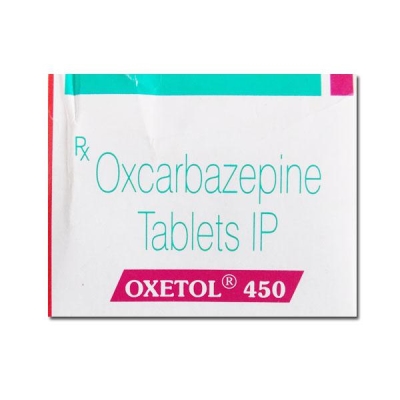 Oxetol-450mg Tablet - Buy Oxetol-450mg Tablet at Best Price in NepMeds