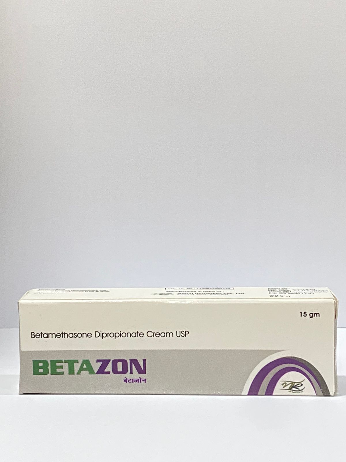 BETAZON - Buy BETAZON at Best Price in NepMeds