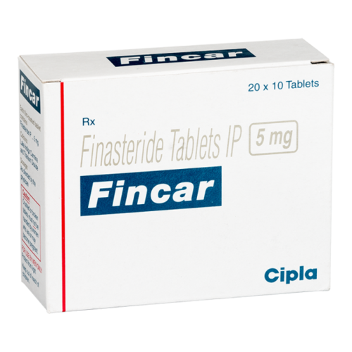 Fincar 5mgTab - Buy Fincar 5mgTab at Best Price in NepMeds