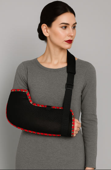 Neil Orthotics Arm's Poly Sling - Buy Neil Orthotics Arm's Poly Sling ...