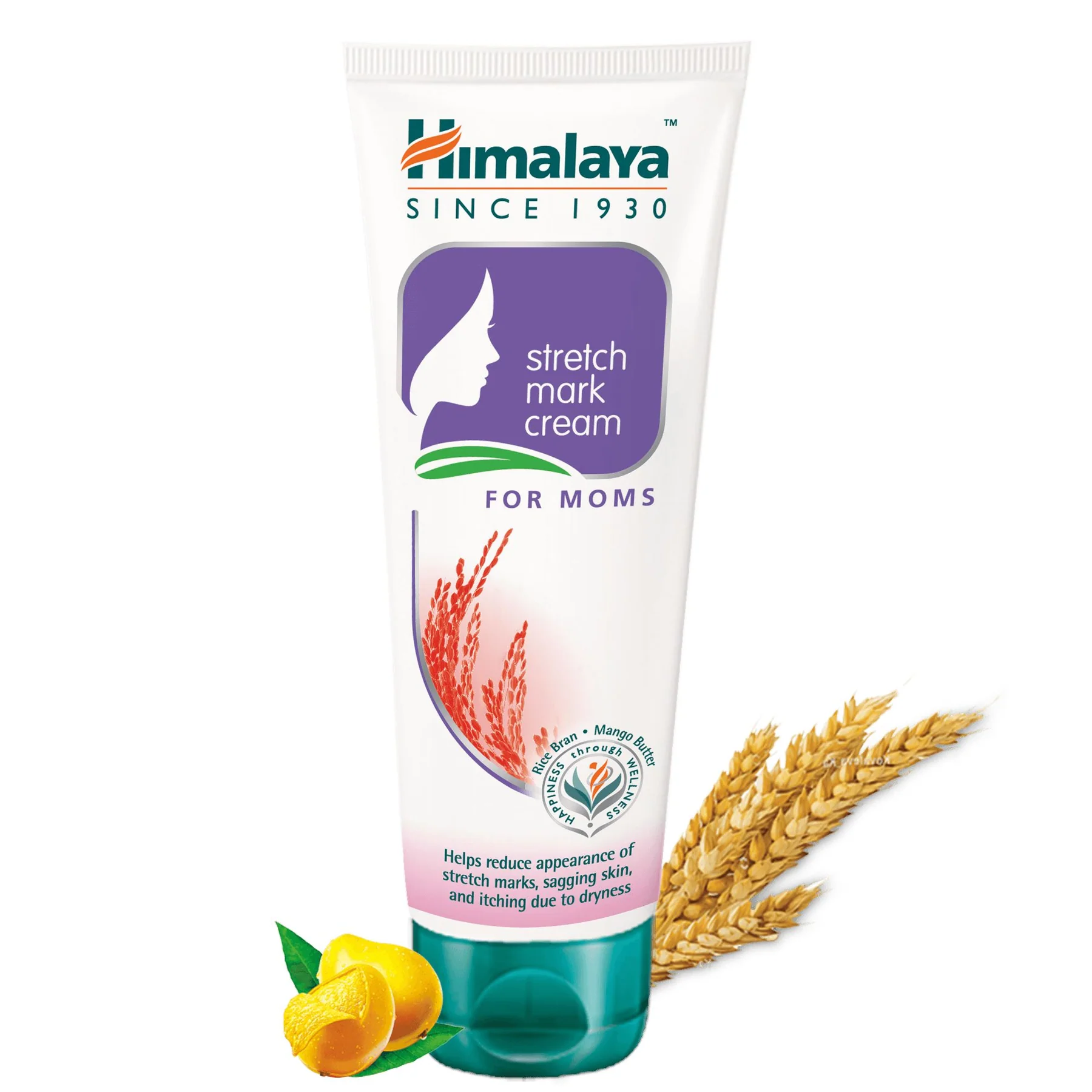 Himalaya Stretch Mark Cream-50ml - Buy Himalaya Stretch Mark Cream-50ml ...