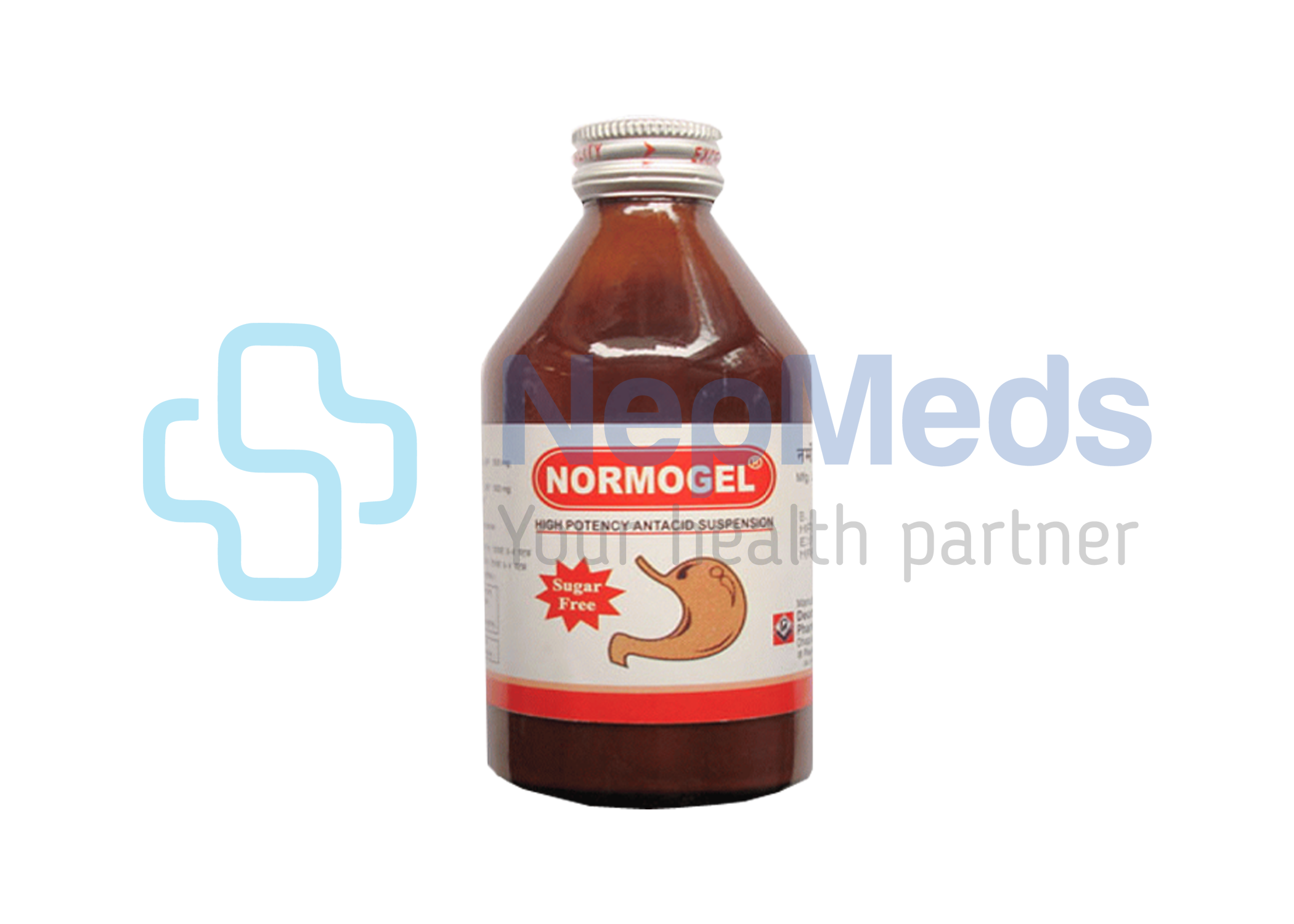 Normogel OS - Buy Normogel OS at Best Price in NepMeds