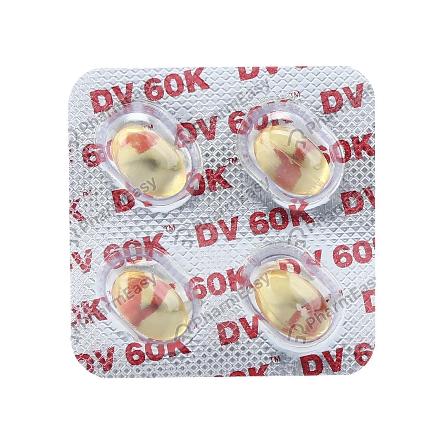 DV 60k Cap( 1X8) - Buy DV 60k Cap( 1X8) at Best Price in NepMeds