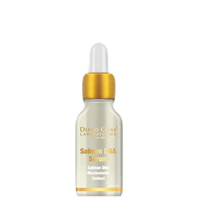 Dermo Clean Salmon DNA Serum-30 ml - Buy Dermo Clean Salmon DNA Serum ...