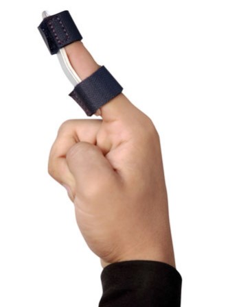 Finger Splint - Full - Buy Finger Splint - Full at Best Price in NepMeds