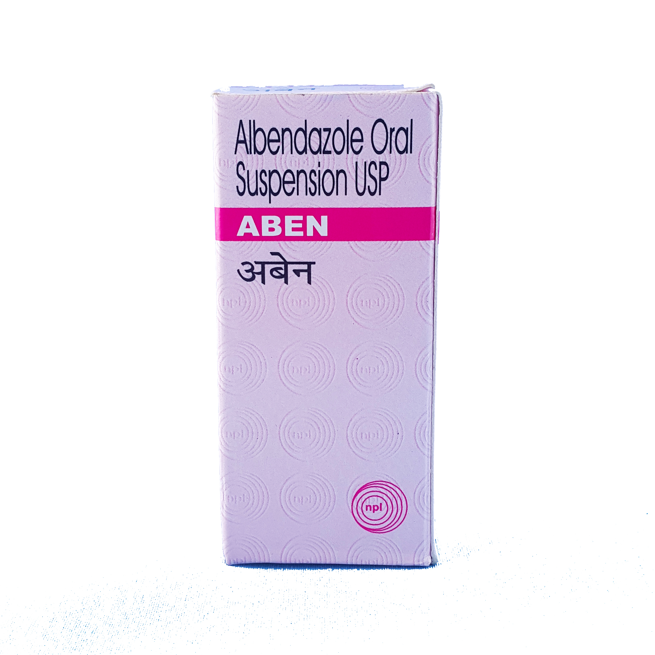 Aben Suspension 400mg - Buy Aben Suspension 400mg at Best Price in NepMeds