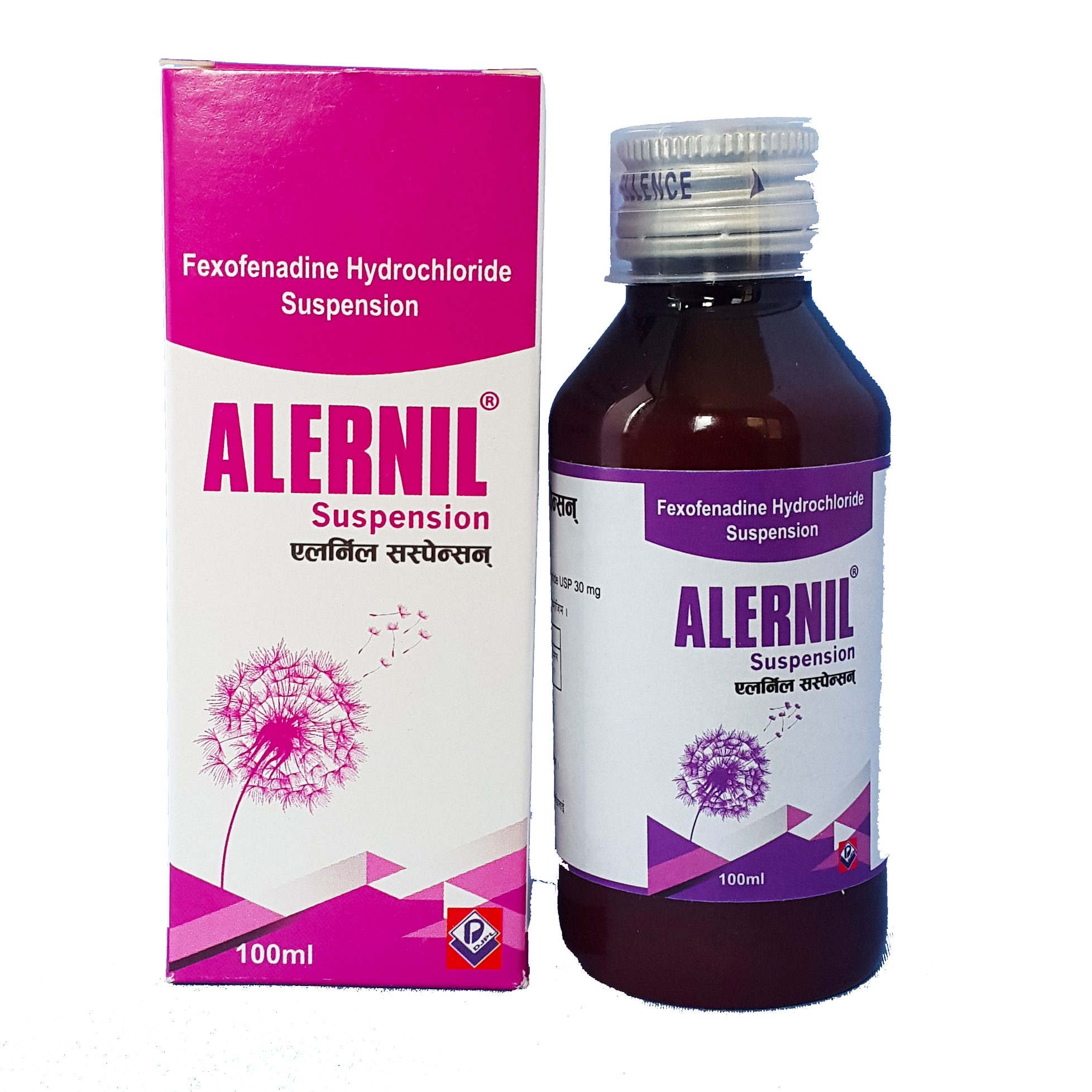 Alernil Susp 100ml - Buy Alernil Susp 100ml at Best Price in NepMeds