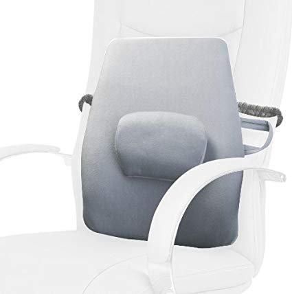 Back Rest - large - Buy Back Rest - large at Best Price in NepMeds