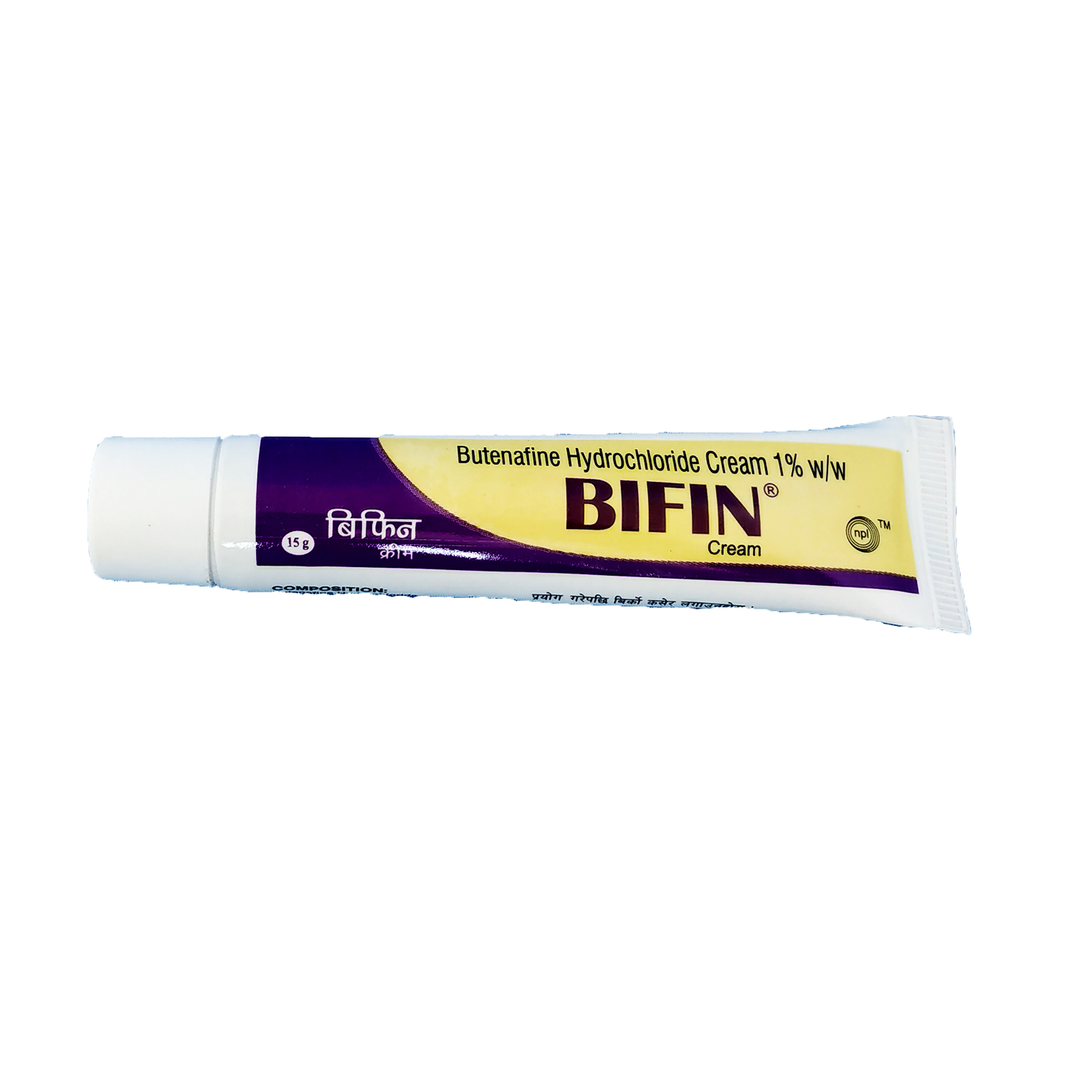 Bifin cream - 15gm - Buy Bifin cream - 15gm at Best Price in NepMeds