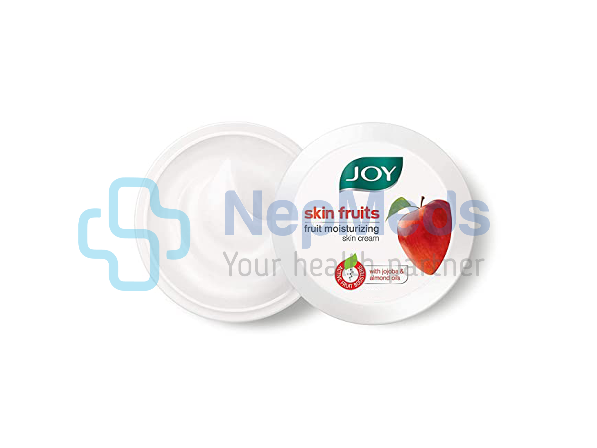 Joy Skin Fruit Cream, 800ml - Buy Joy Skin Fruit Cream, 800ml at Best ...