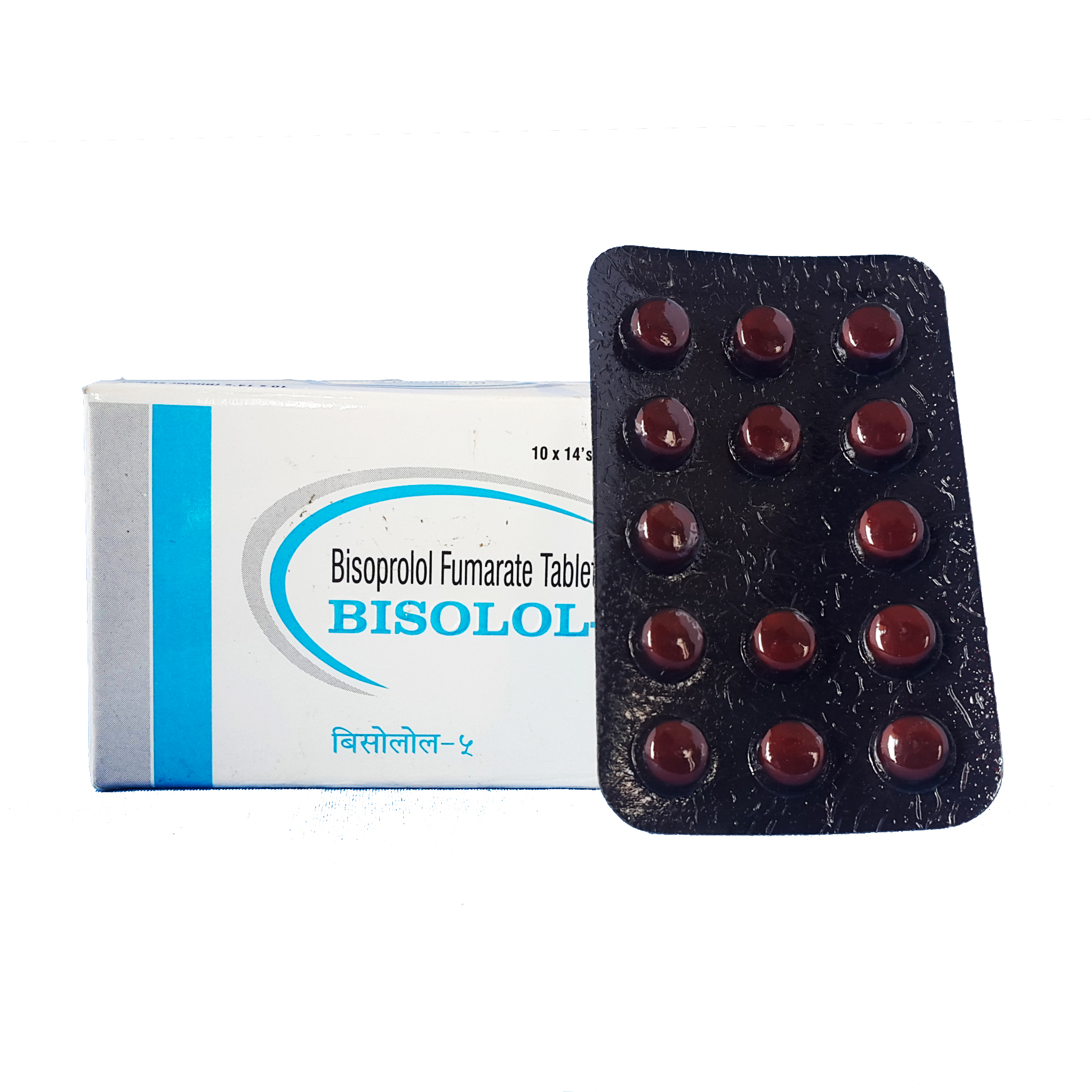 Bisolol 5 mg - Buy Bisolol 5 mg at Best Price in NepMeds