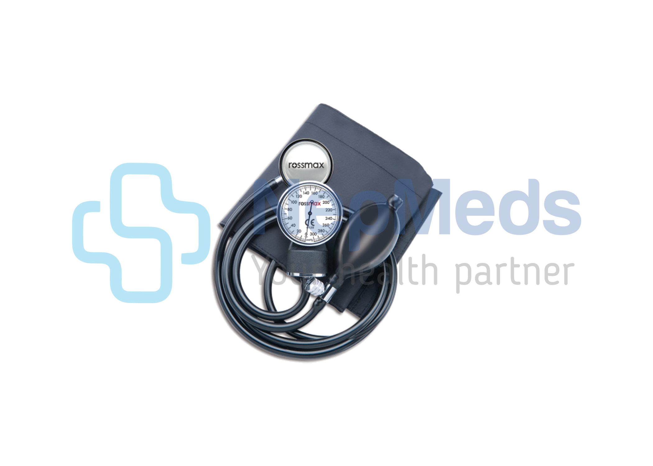 BP Set D-ring Cuff Without Stethoscope - Buy BP Set D-ring Cuff Without ...