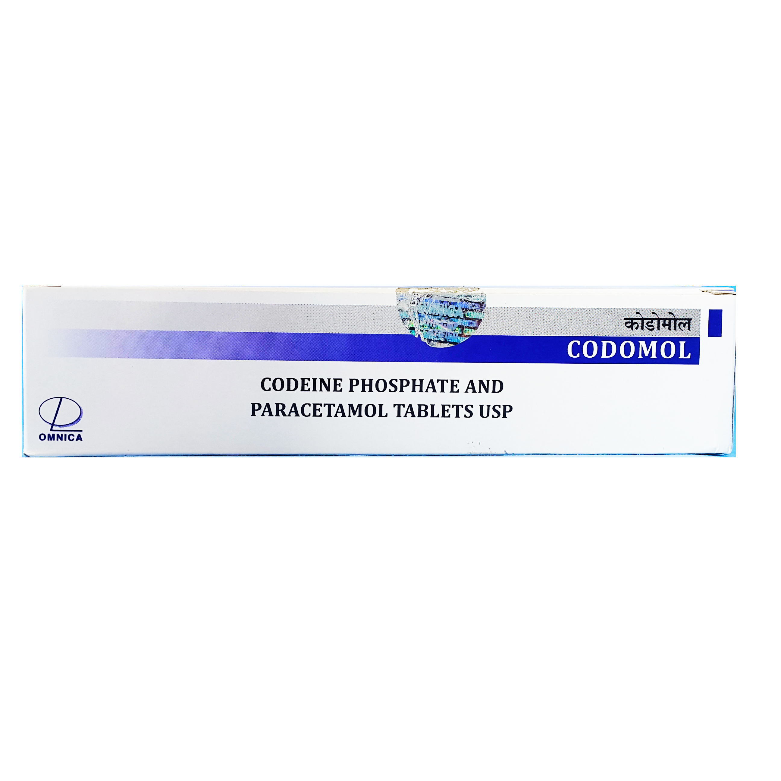 Codomol - Buy Codomol at Best Price in NepMeds
