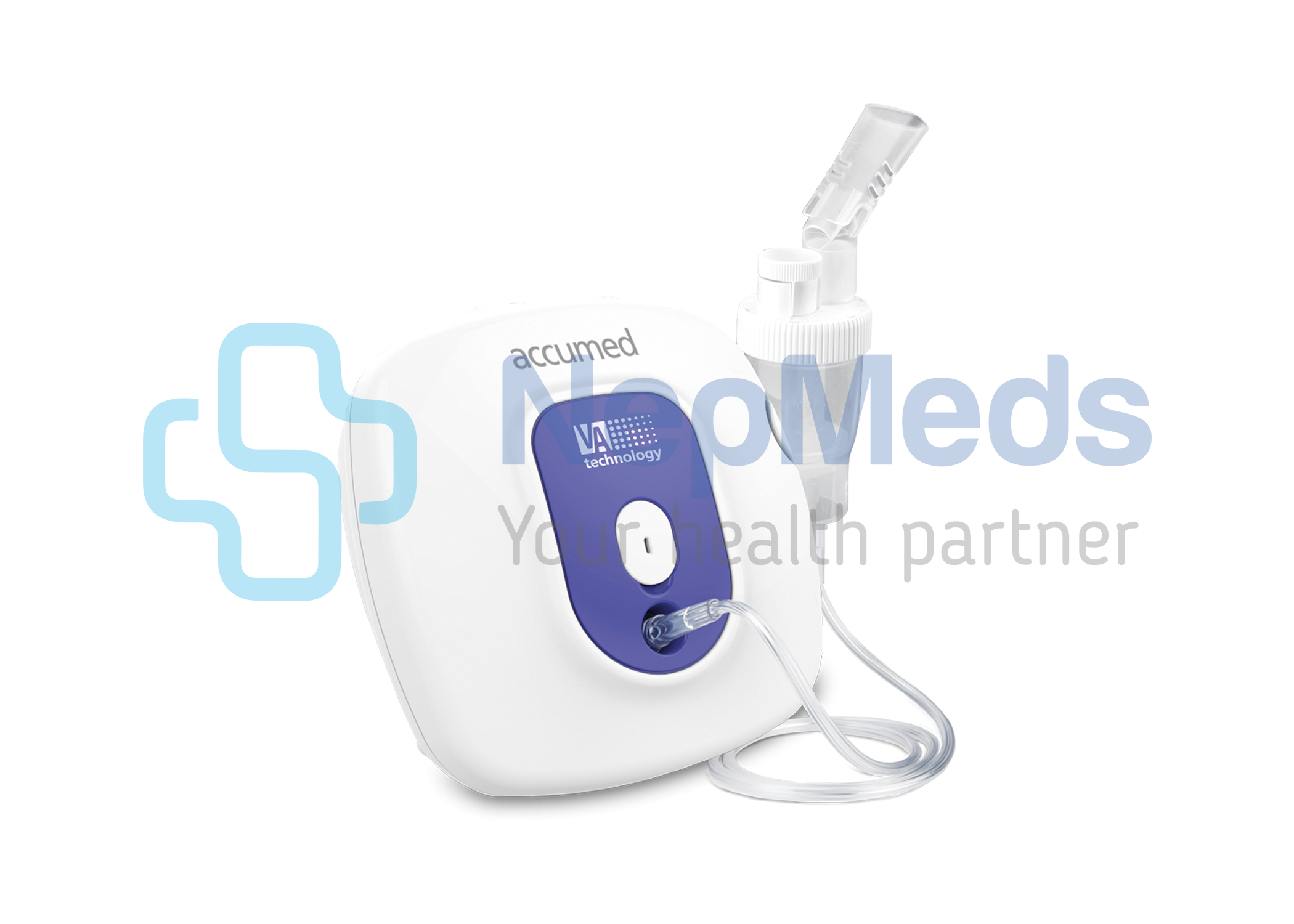 Compact Piston Nebulizer(Model-NF80) - Buy Compact Piston Nebulizer ...