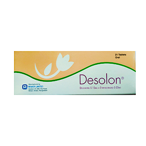 Desolon Tab - Buy Desolon Tab at Best Price in NepMeds