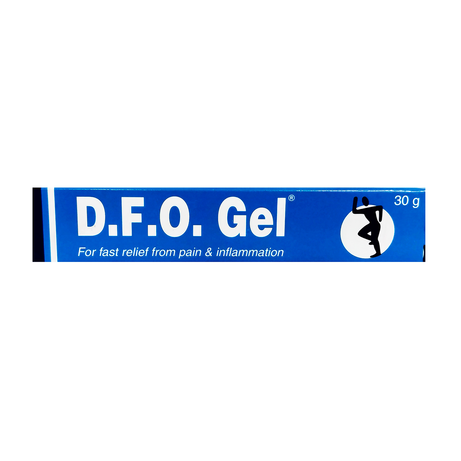 D.F.O. Gel - Buy D.F.O. Gel at Best Price in NepMeds