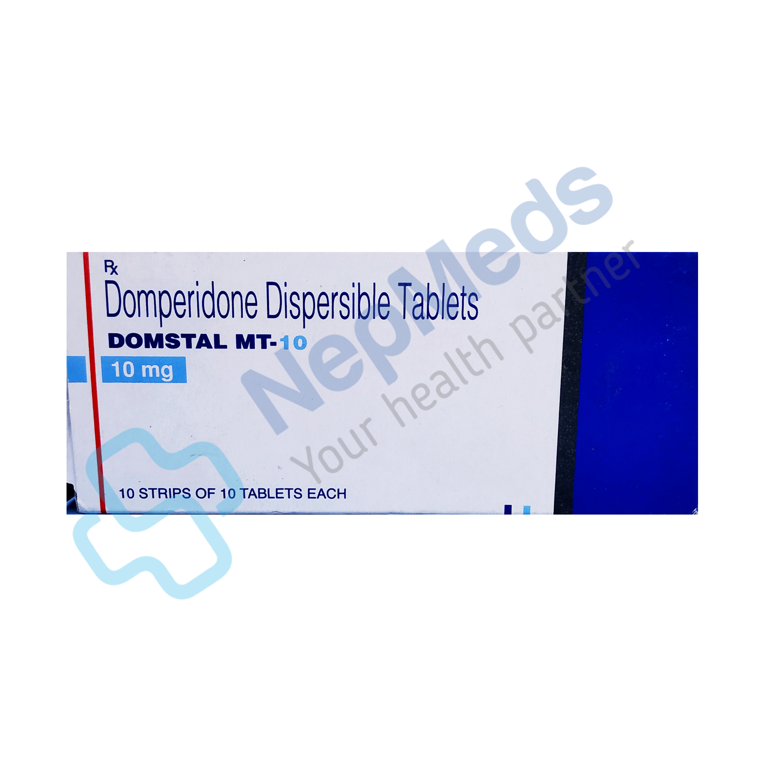 Domstal Mt 10mg Tab - Buy Domstal Mt 10mg Tab at Best Price in NepMeds