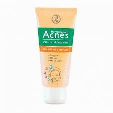 Acenes Vitamin Cleanser-100gm - Buy Acenes Vitamin Cleanser-100gm at ...