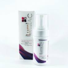 Lumi-AC Foam Facewash-100ml - Buy Lumi-AC Foam Facewash-100ml at Best ...