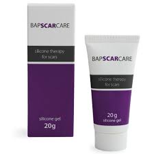 BAPSCARCARE GEL 20g - Buy BAPSCARCARE GEL 20g at Best Price in NepMeds