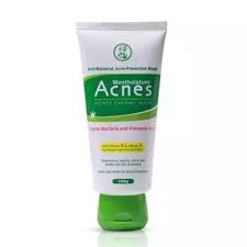 Acnes Creamy Wash 100 gm - Buy Acnes Creamy Wash 100 gm at Best Price ...