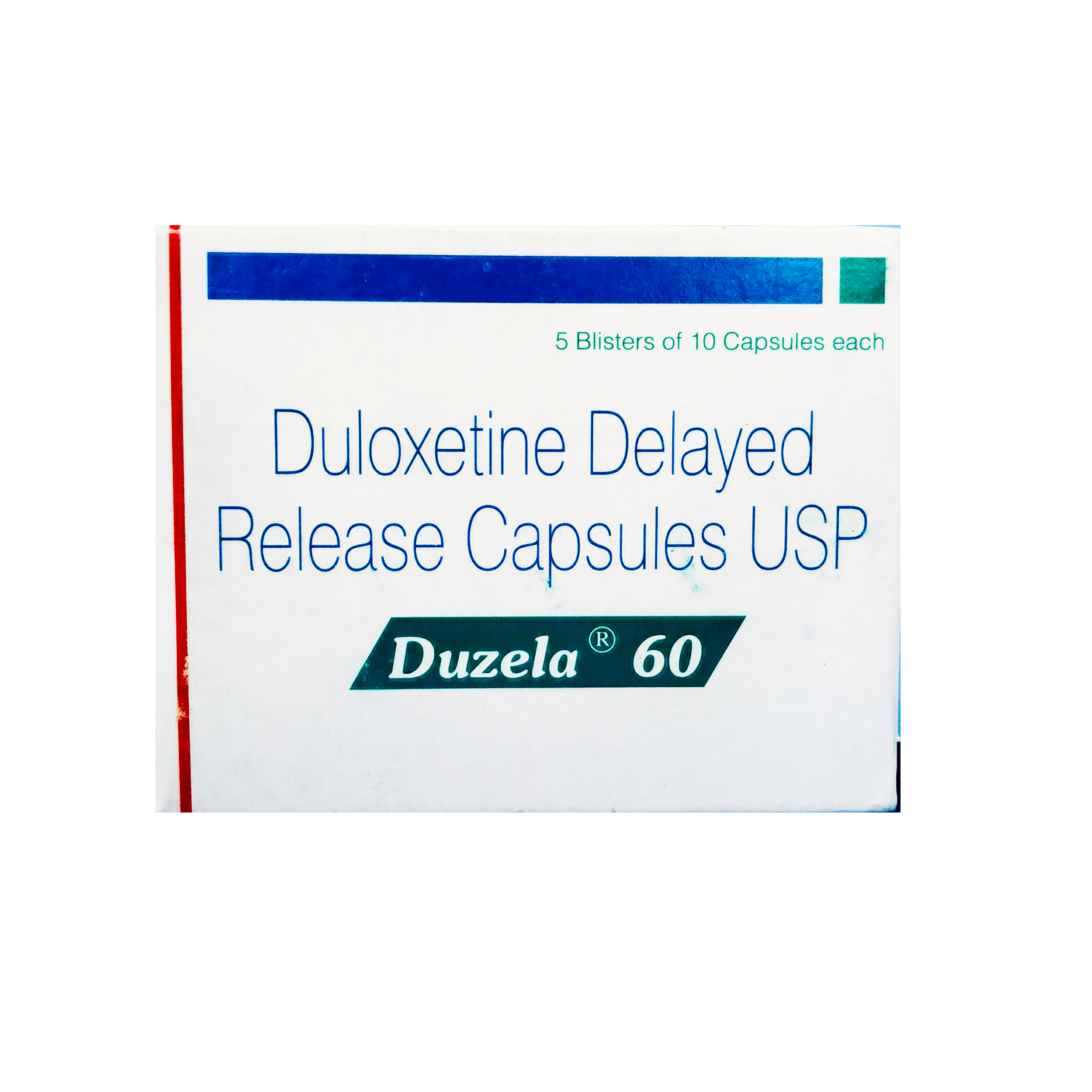 Duzela 60mg tab - Buy Duzela 60mg tab at Best Price in NepMeds