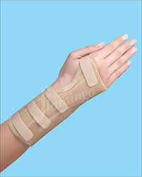 Elastic Wrist Splint - Buy Elastic Wrist Splint at Best Price in NepMeds
