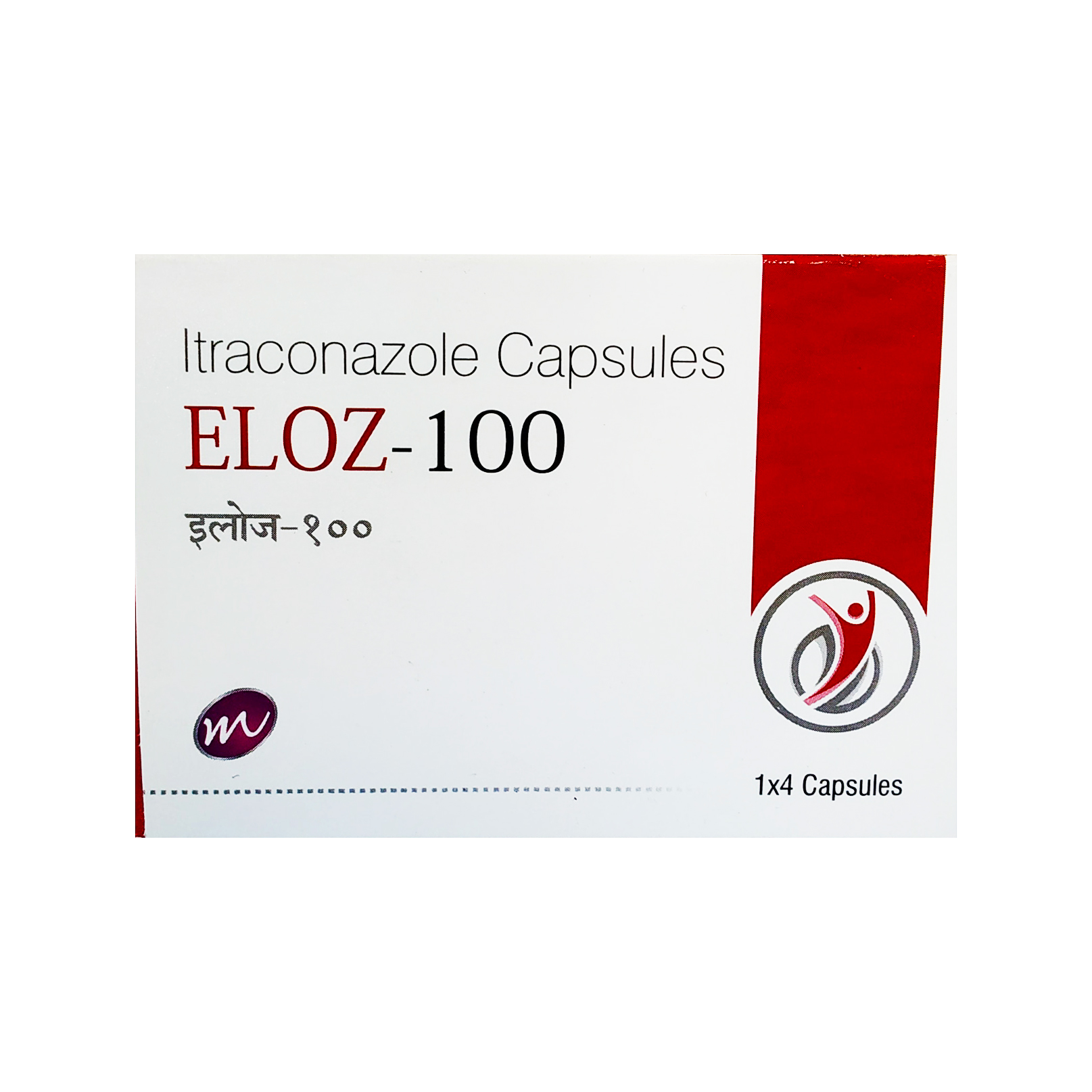 Eloz 100mg Cap - Buy Eloz 100mg Cap at Best Price in NepMeds
