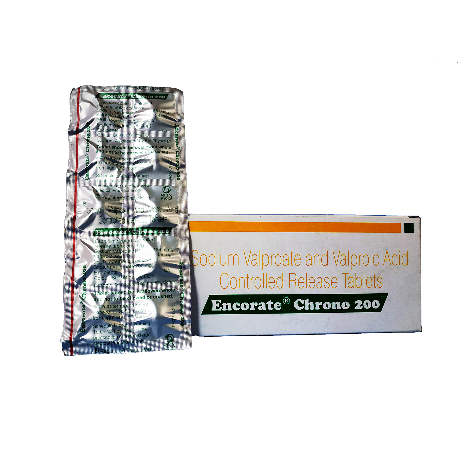 Encorate Chrono 200 Tablet - Buy Encorate Chrono 200 Tablet at Best ...