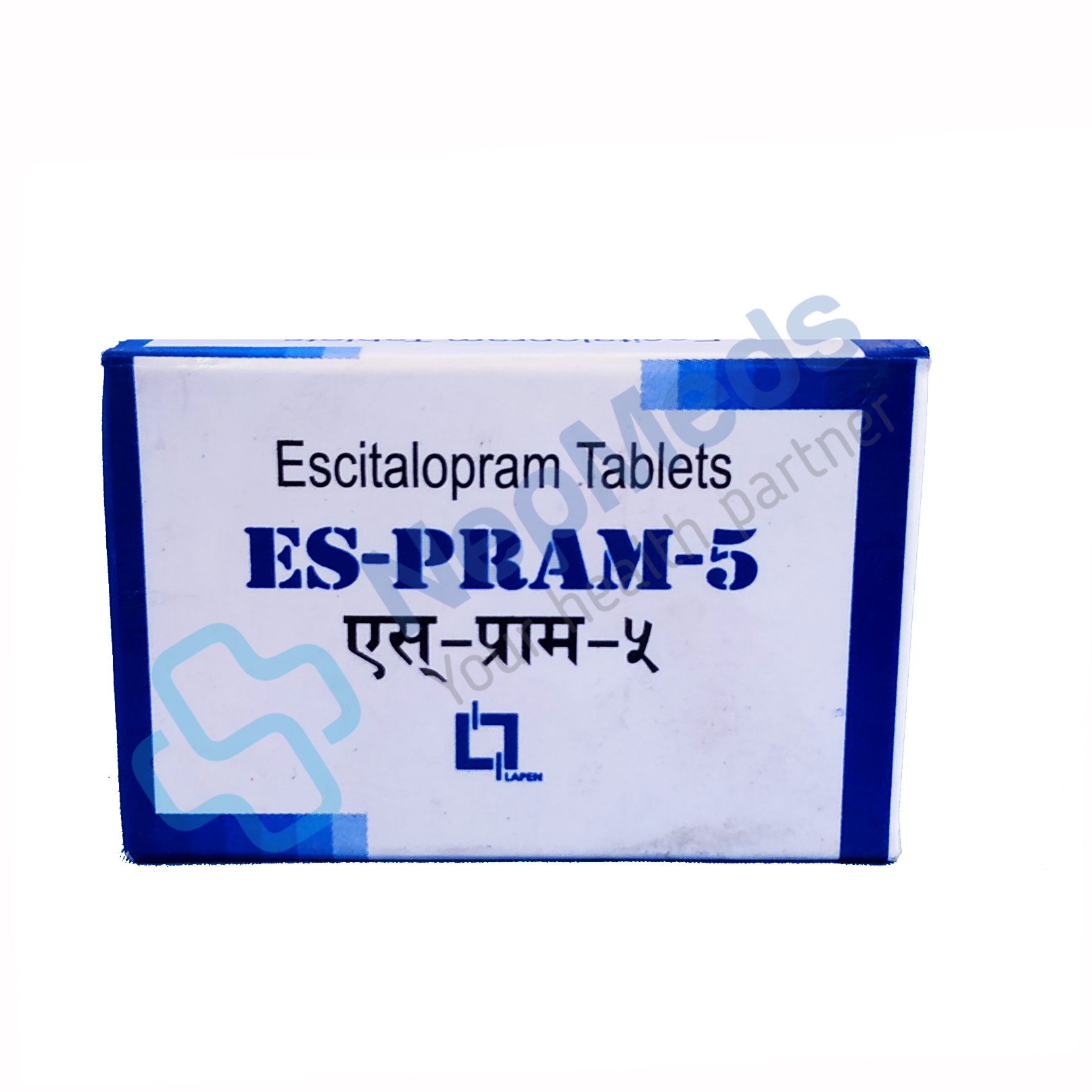 Espram 5mg - Buy Espram 5mg at Best Price in NepMeds