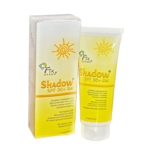 Shadow SPF 30+cream - Buy Shadow SPF 30+cream at Best Price in NepMeds
