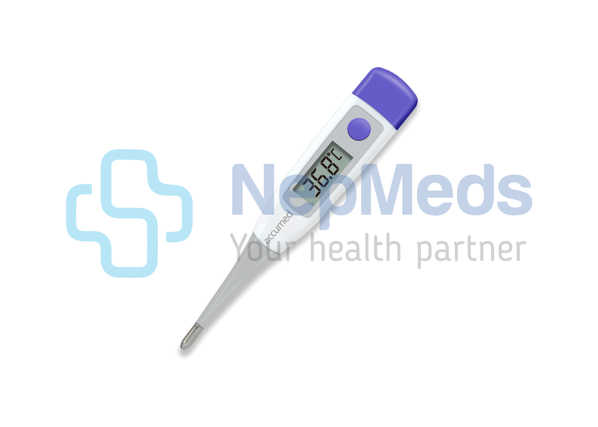 Flexible Tip Thermometer(Model-TK250) - Buy Flexible Tip Thermometer ...