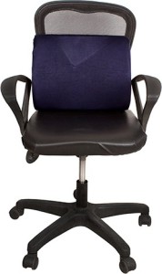 Foam Back Rest- Small - Buy Foam Back Rest- Small at Best Price in NepMeds