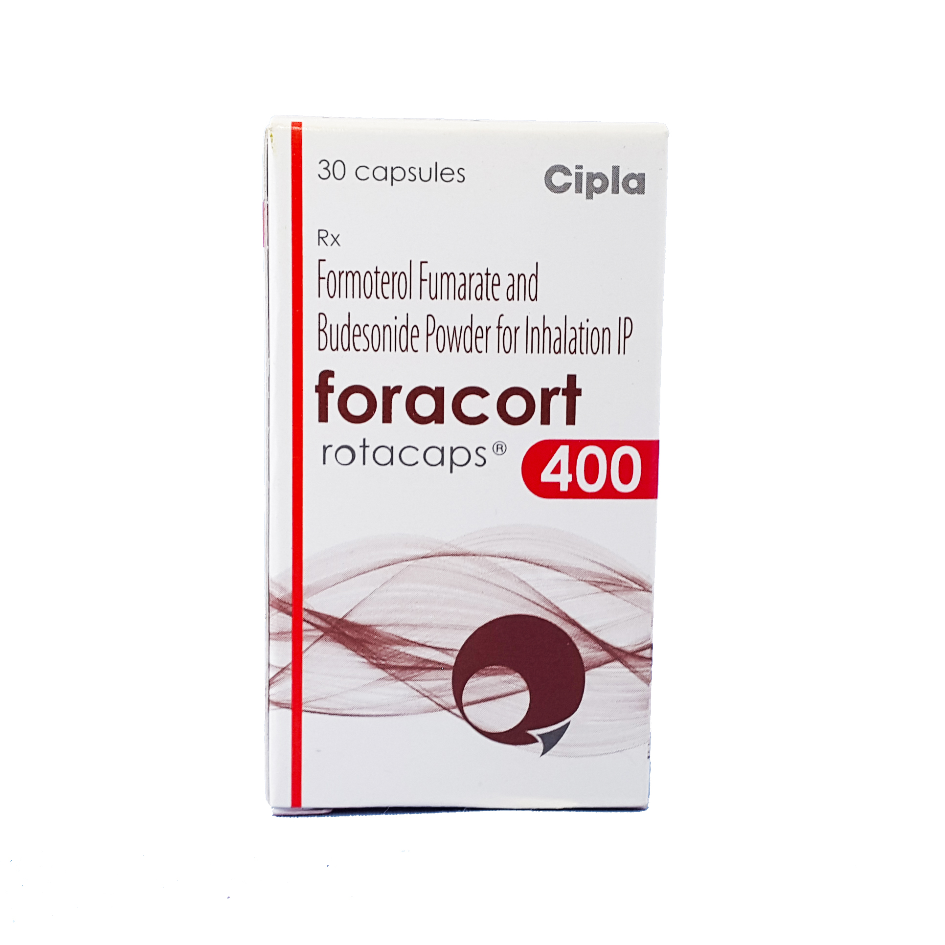 Foracort 400RC - Buy Foracort 400RC at Best Price in NepMeds