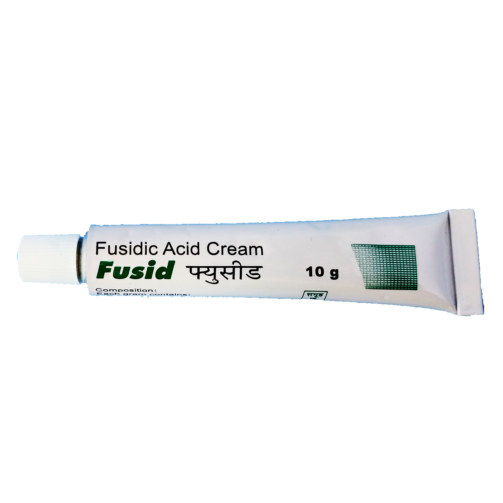 Fusid Cream 10Gm - Buy Fusid Cream 10Gm at Best Price in NepMeds