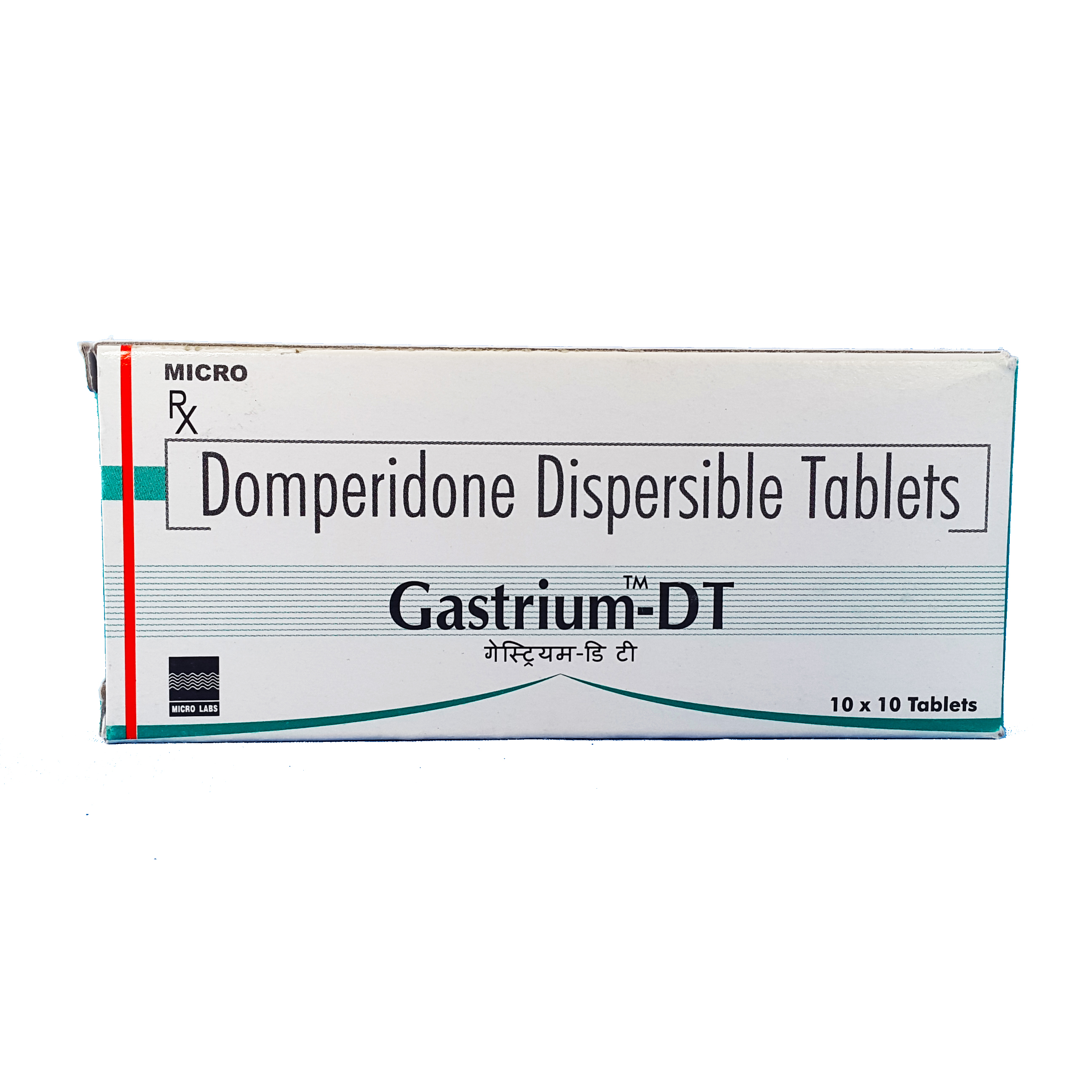 Gastrium Dt 10mg Tab - Buy Gastrium Dt 10mg Tab at Best Price in NepMeds